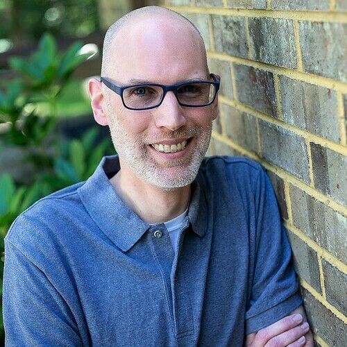 Andy Myers - Andy's Bio, Credits, Awards, and… - Stage 32