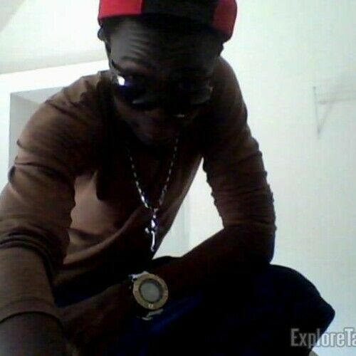 Peter Oke-ajadi - Peter's Bio, Credits, Awards… - Stage 32