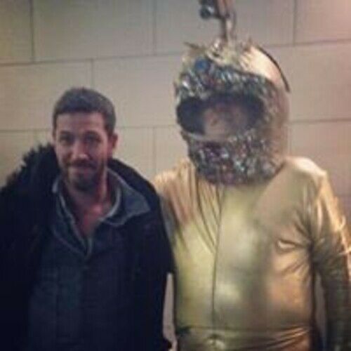 Julien Rocher - Julien's Bio, Credits, Awards,… - Stage 32