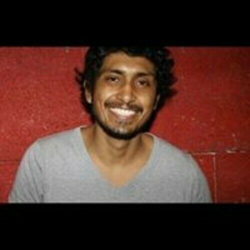 Franklin Rivas: 3d animator, animal trainer an… - Stage 32