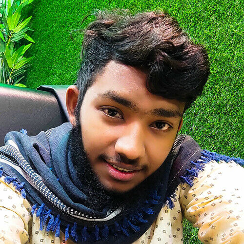 Rakibul Hasan - Rakibul's Bio, Credits, Awards… - Stage 32