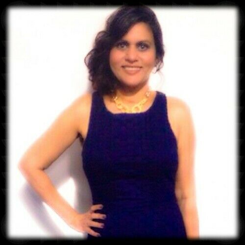 Nazeema Ally - Nazeema's Bio, Credits, Awards,… - Stage 32