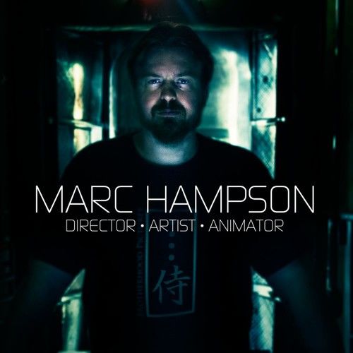 Marc Hampson - Marc's Bio, Credits, Awards, an… - Stage 32