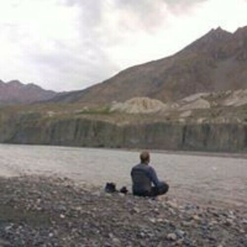 Colin Graham: Filmmaker in Belfast, United Kin… - Stage 32