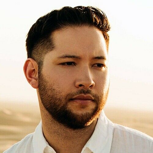 Jason Marcus - Jason's Bio, Credits, Awards, a… - Stage 32