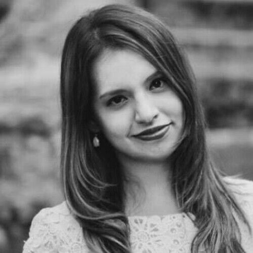 Melissa Marquez - Melissa's Bio, Credits, Awar… - Stage 32