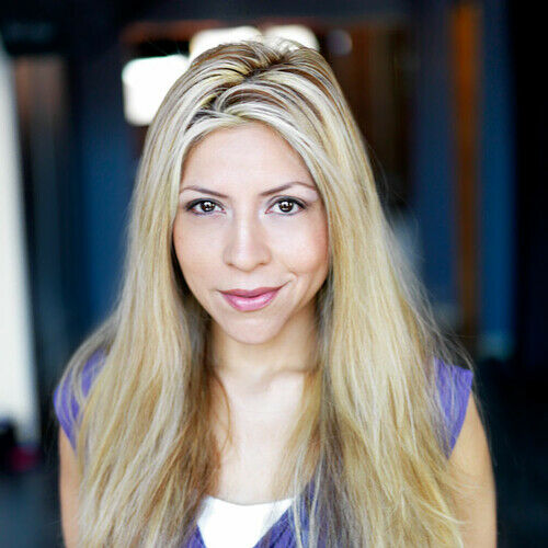 Ruby Gonzalez - Ruby's Bio, Credits, Awards, a… - Stage 32