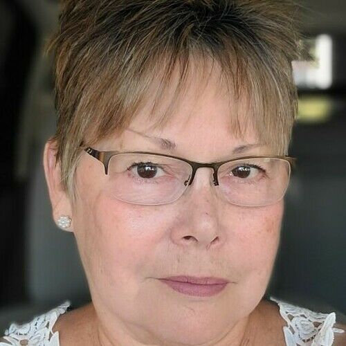 Jackie Thompson: Actor in Santa Clarita, Calif… - Stage 32