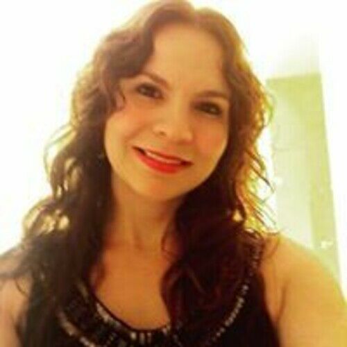 Yuli Alpízar: Dancer, singer and accoun… - Stage 32