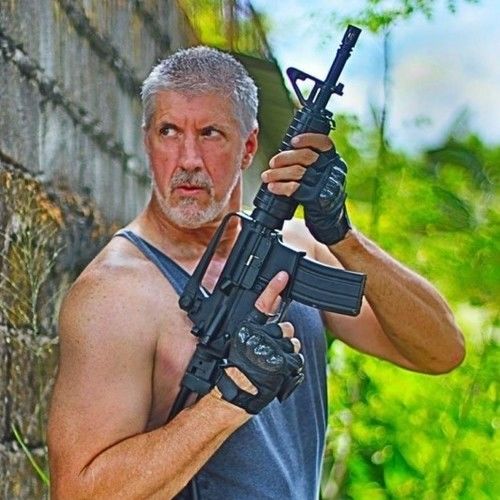 George Meyers - George's Bio, Credits, Awards,… - Stage 32