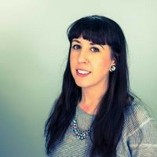 Emma Pierce - Emma's Bio, Credits, Awards, and… - Stage 32