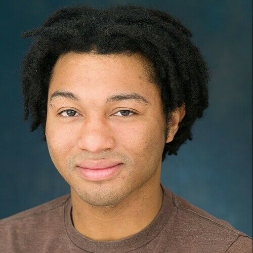 Trecey Dory: Actor and production assistant in… - Stage 32