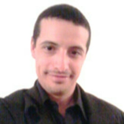 Louis Hannibal Bai: Screenwriter in Montevideo… - Stage 32