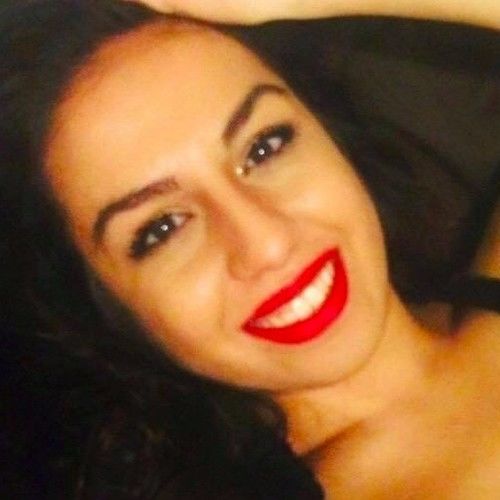 Sarir Parvizi - Sarir's Bio, Credits, Awards,… - Stage 32