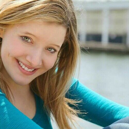 Emily Sucher: In Silver Spring, Maryland. - Stage 32