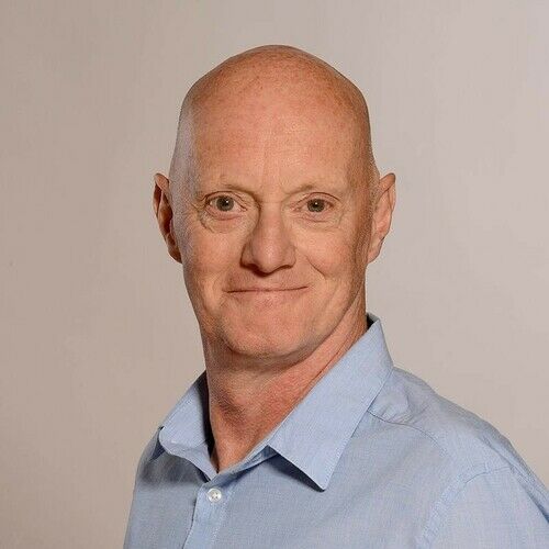 Andy Sinclair: Actor, performance coach and pu… - Stage 32