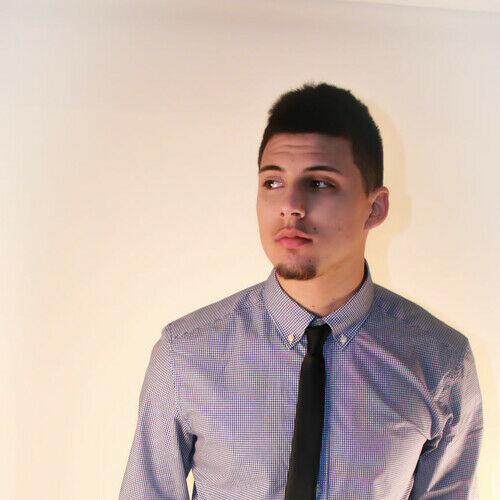 Anthony Fontanez: Actor, director of photograp… - Stage 32