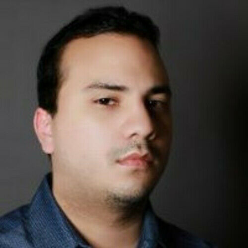 Eric Ramos - Eric's Bio, Credits, Awards, and… - Stage 32