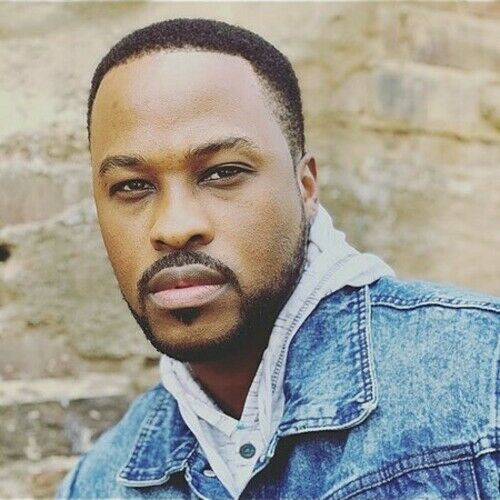 Jeremiah Fewell: Actor in Clover, South Carolina. - Stage 32