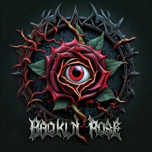 Alex Samson (Brokin Rose Entertainment) - Alex… - Stage 32