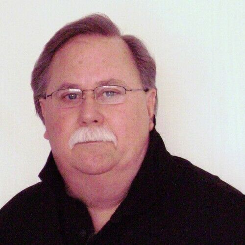 Carl Dossenbach: Actor in Las Vegas, Nevada. - Stage 32