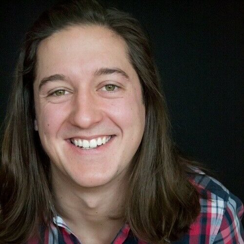 Matt Mahaffey - Matt's Bio, Credits, Awards, a… - Stage 32