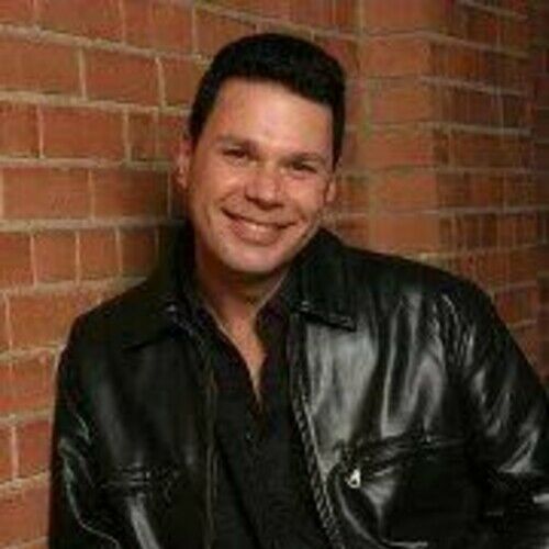 Alec Reed: Actor in Toronto, Canada. - Stage 32