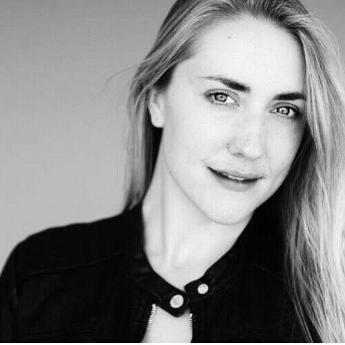 Alexandra Hensley - Alexandra's Bio, Credits,… - Stage 32