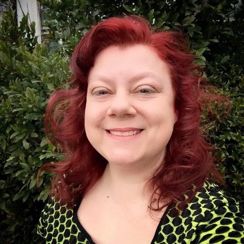 Shari A. Malin - Shari's Bio, Credits, Awards,… - Stage 32