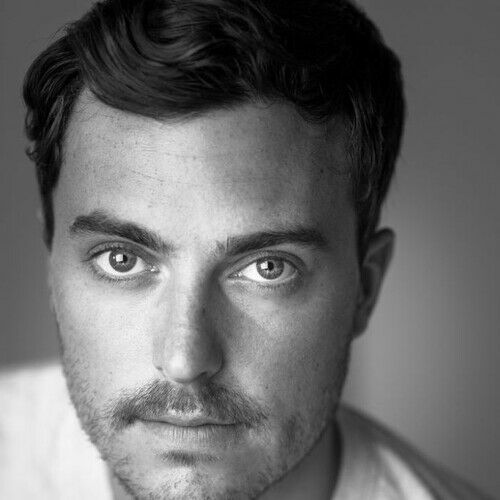 Tom Machell: Actor in London, United Kingdom. - Stage 32