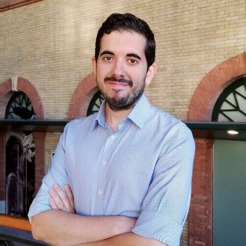 Ulises Baños - Ulises's Bio, Credits, A… - Stage 32