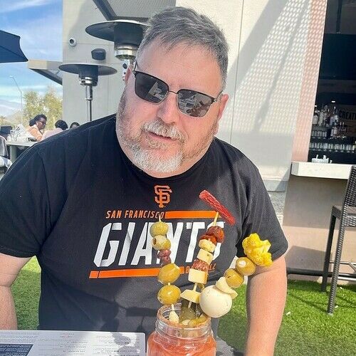 Rick Wheeler - Rick's Bio, Credits, Awards, an… - Stage 32