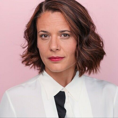 Elisa Marti - Elisa's Bio, Credits, Awards, an… - Stage 32