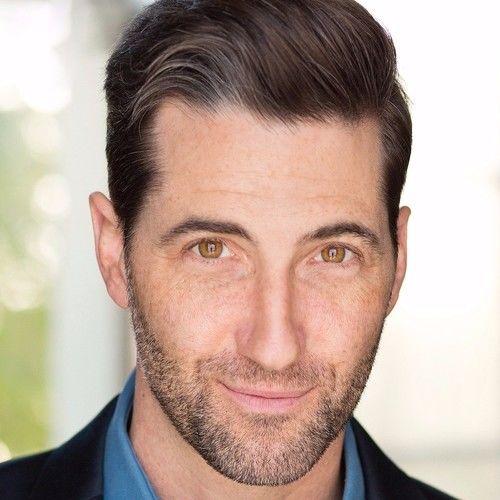 Jon Maxwell - Jon's Bio, Credits, Awards, and… - Stage 32