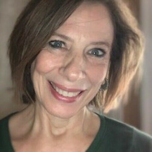 Toni Deaver - Toni's Bio, Credits, Awards, and… - Stage 32
