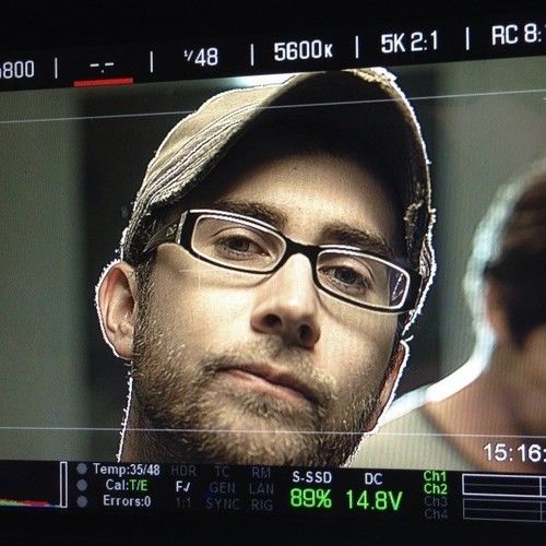 Derrick Sims - Derrick's Bio, Credits, Awards,… - Stage 32