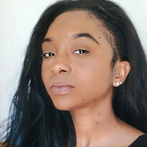 Tish Ali - Tish's Bio, Credits, Awards, and more. - Stage 32