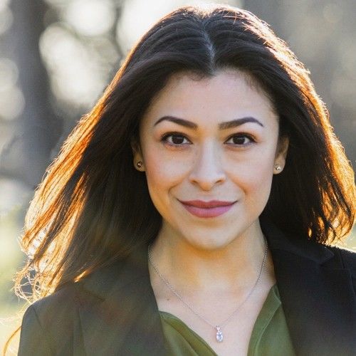 Marisol Vera - Marisol's Bio, Credits, Awards,… - Stage 32