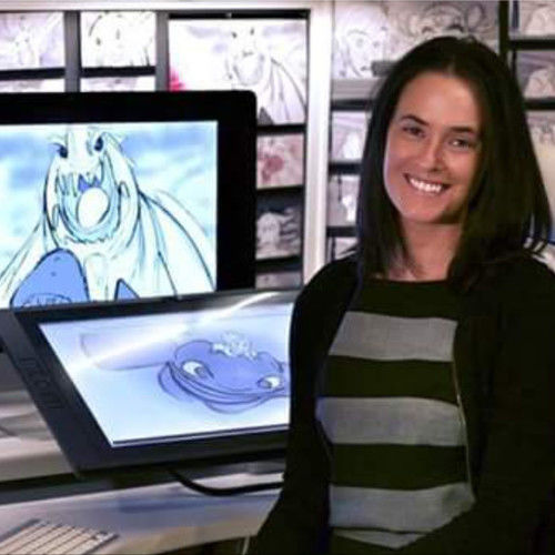 Heidi Jo Gilbert - Heidi's Bio, Credits, Award… - Stage 32