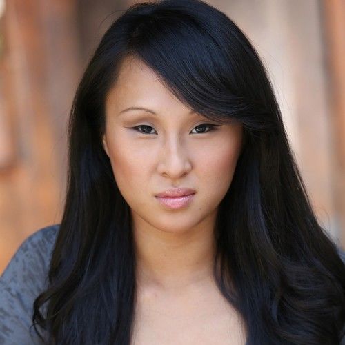 Megan Kim Anderson - Megan's Bio, Credits, Awa… - Stage 32