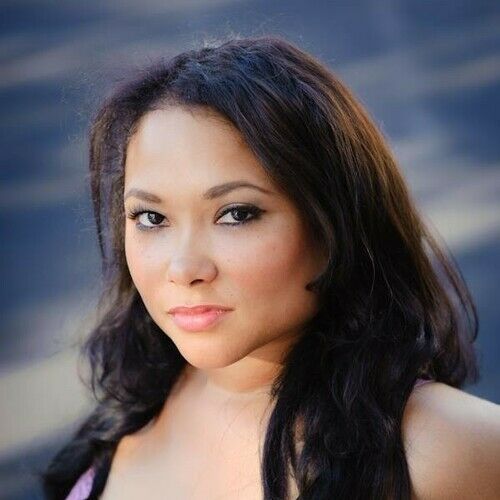 Amber Sherice - Amber's Bio, Credits, Awards,… - Stage 32