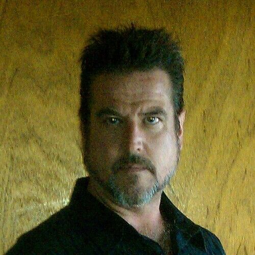 Chaz Calderone: Actor, best boy electric and b… - Stage 32