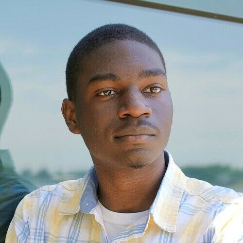 Sirron Clay: Actor, director and editor in Eva… - Stage 32