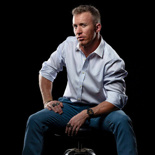 Brad Watts - Brad's Bio, Credits, Awards, and… - Stage 32