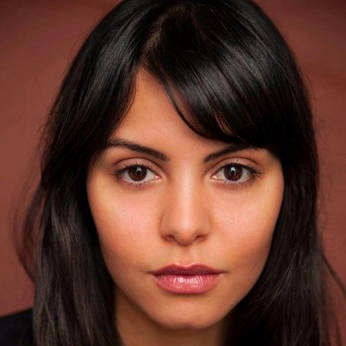 Olivia Romao - Olivia's Bio, Credits, Awards,… - Stage 32