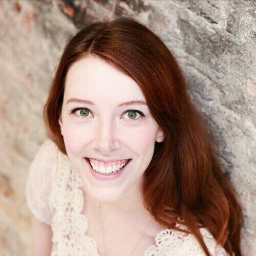 Sarah Michel - Sarah's Bio, Credits, Awards, a… - Stage 32