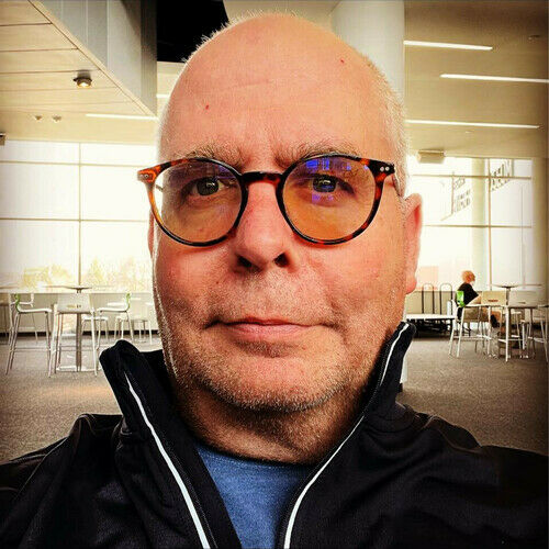 Matt Gray - Matt's Bio, Credits, Awards, and more. - Stage 32