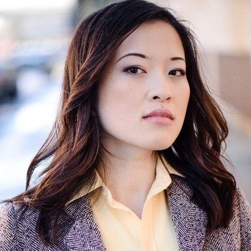 Lily Hong - Lily's Bio, Credits, Awards, and more. - Stage 32