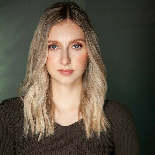 Corina Bizim - Corina's Bio, Credits, Awards,… - Stage 32