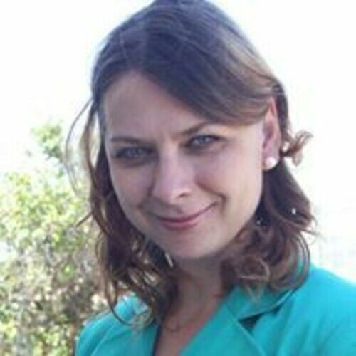 Iryna Dyachenko - Iryna's Bio, Credits, Awards… - Stage 32